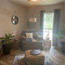 Sand & Stable Zander Drum Nesting Tables & Reviews | Wayfair