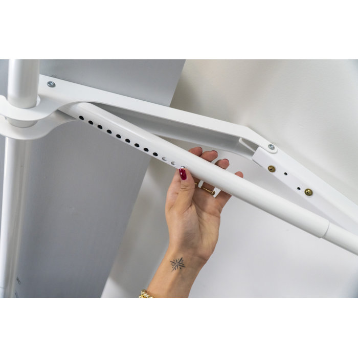 Rebrilliant Angled Surface Bracket & Reviews | Wayfair