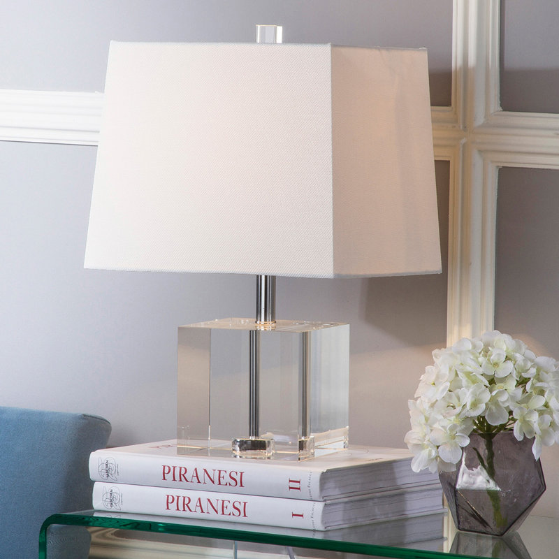 House of Hampton® Gary Table Lamp & Reviews | Wayfair