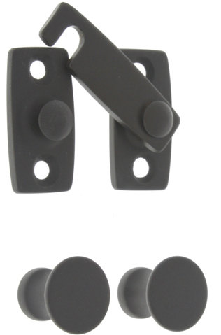 idh by St. Simons Shutter Bar Kit & Reviews | Wayfair