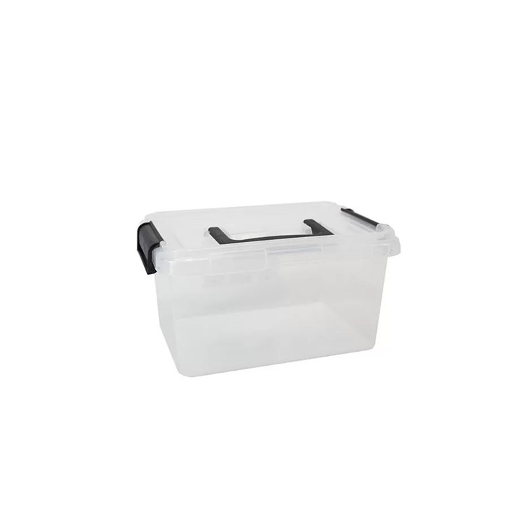 Rebrilliant Plastic Storage Box | Wayfair.co.uk
