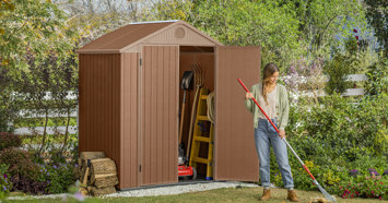 Keter | Wayfair.co.uk