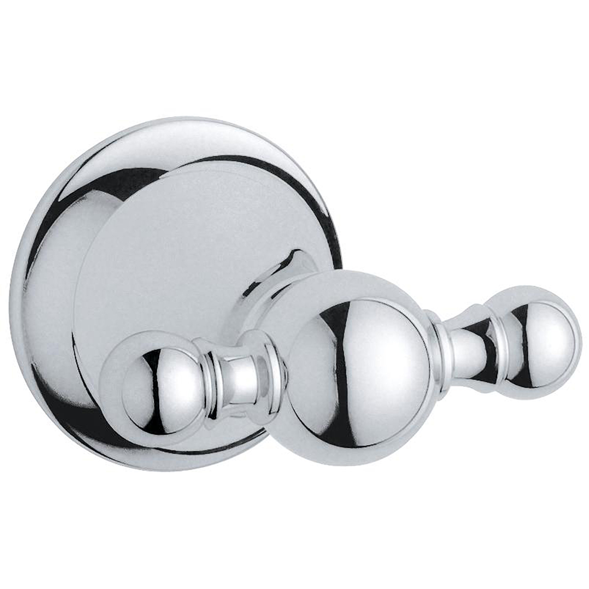 GROHE Seabury® Wall Mounted Robe Hook & Reviews | Wayfair