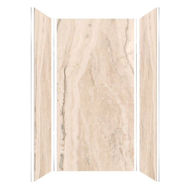 Transolid Titan Shower Wall Kit | Wayfair