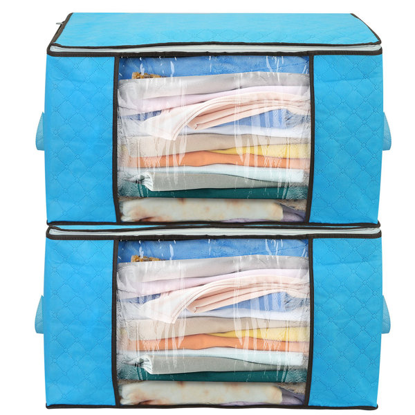 Rebrilliant Fabric Box Set | Wayfair