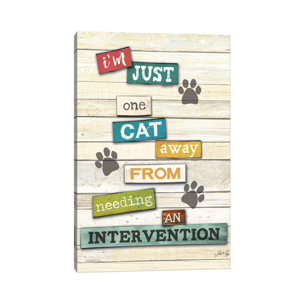 Maturi Cat Intervention | Wayfair.co.uk