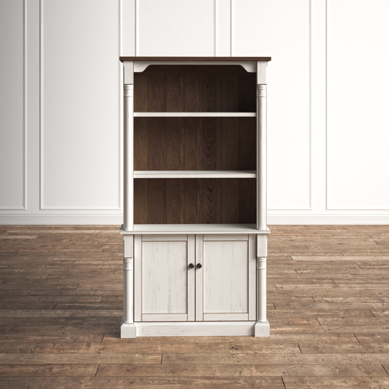 Kelly Clarkson Home Bransford Bookcase & Reviews | Wayfair