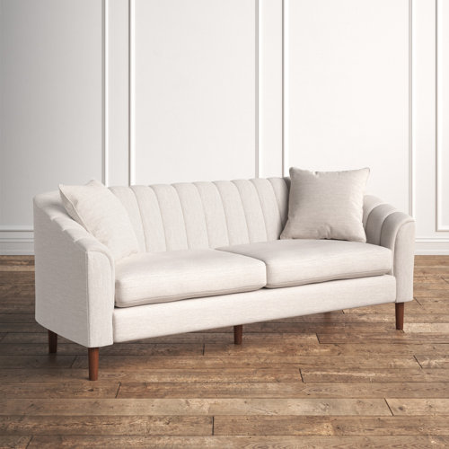 Kelly Clarkson Home Lawson 84.5'' Upholstered Sofa & Reviews | Wayfair