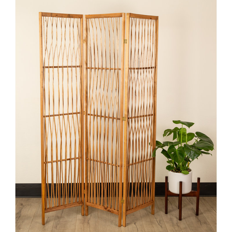HomeView Design Outdoor Room Divider | Wayfair