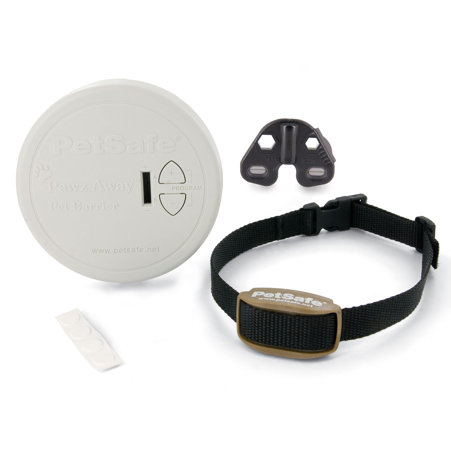 Innotek Pawz Away Indoor Dog Barrier & Reviews | Wayfair