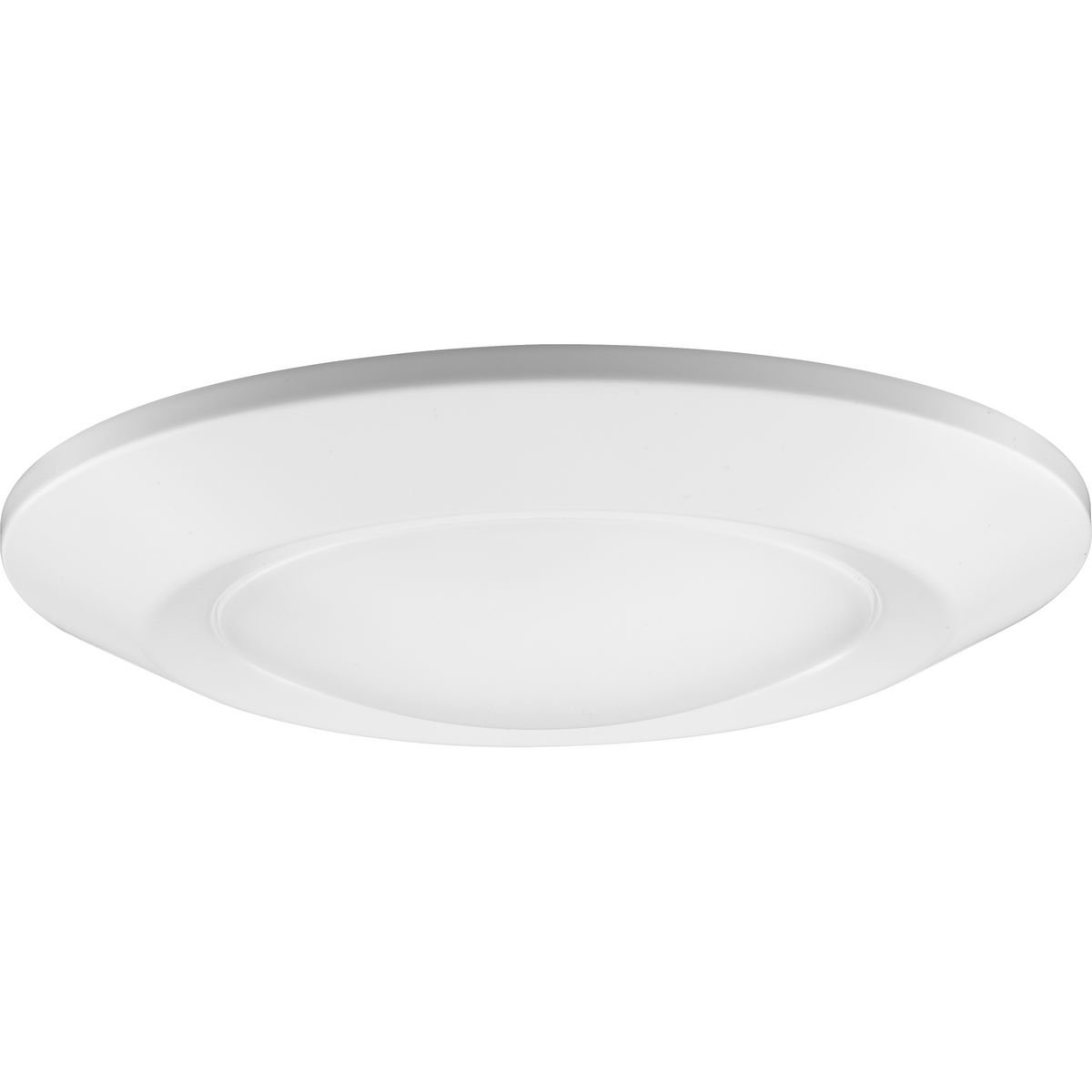 Progress Lighting Intrinsic 1-Light Modern Recessed Surface Mount LED ...