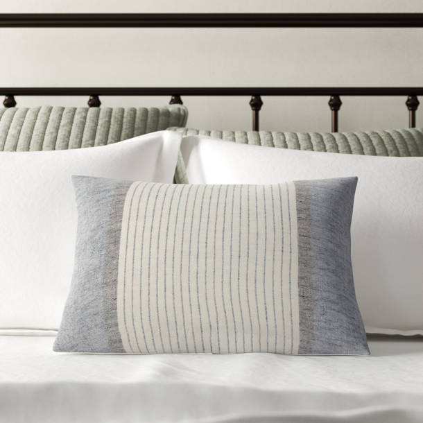 Laurel Foundry Modern Farmhouse Soliz Flatweave Gray/Brown/Ivory Rug ...