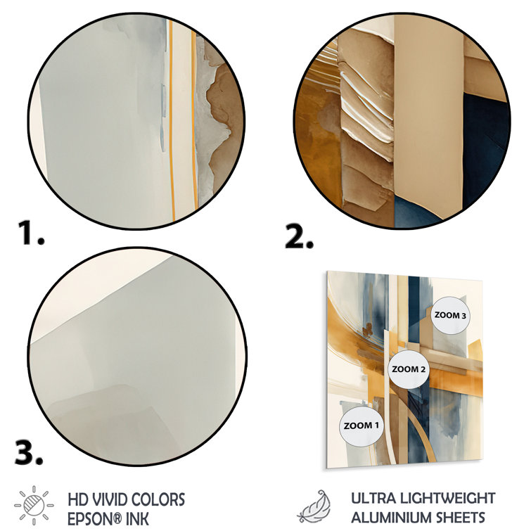 Mercer41 Linzie Wall Décor | Wayfair