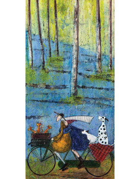 East Urban Home Sam Toft - Art Prints & Reviews | Wayfair.co.uk