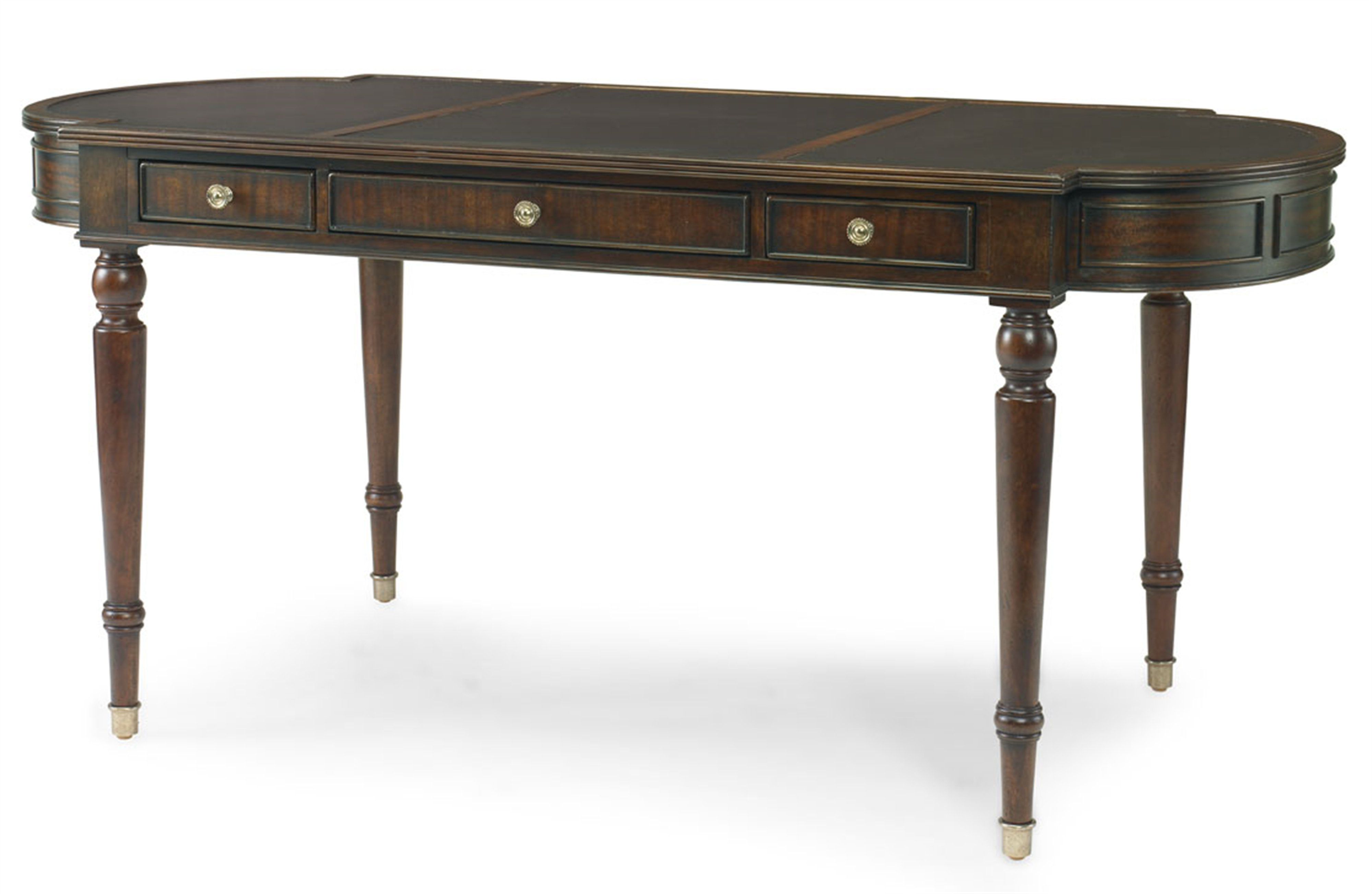Century Chelsea Club Desk | Perigold