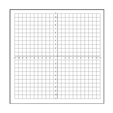 Coordinate Plane 20