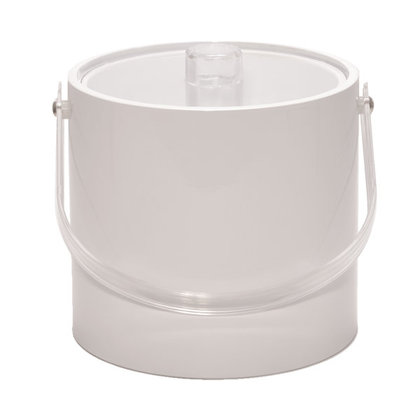 Latitude Run® Soloman Ice Bucket & Reviews | Wayfair