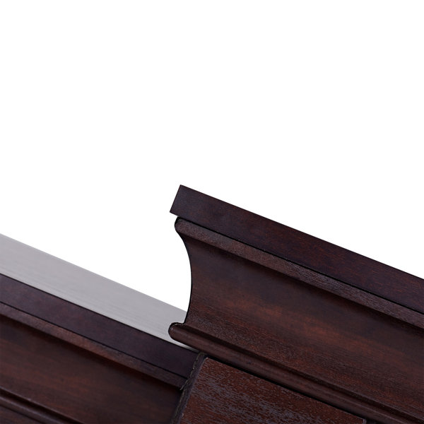 Canora Grey Janay Electric Fireplace & Reviews | Wayfair