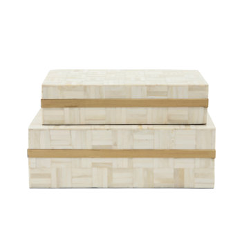 Wayfair | Decorative Boxes You'll Love in 2023