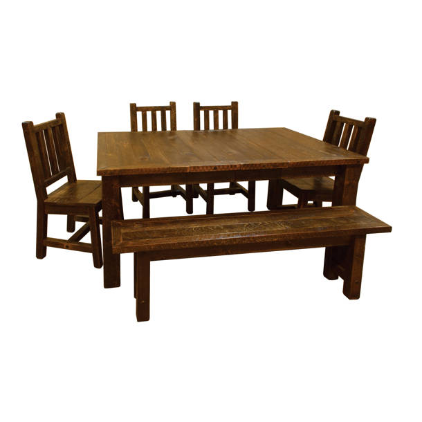 Millwood Pines Erwin 4 - Piece Living Room Set & Reviews | Wayfair