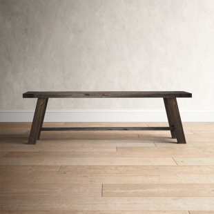 Farmhouse & Rustic Benches | Birch Lane