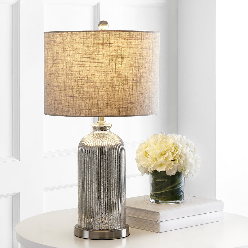 House of Hampton® Carla Table Lamp & Reviews | Wayfair