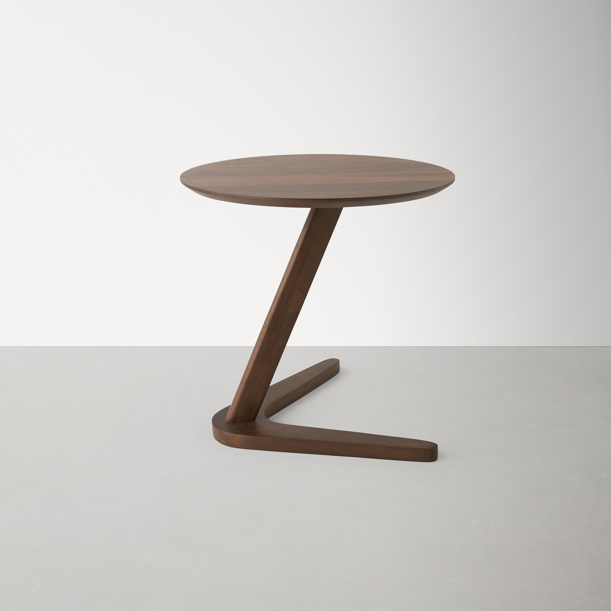 AllModern Healey 20'' Tall C Table End Table & Reviews | Wayfair