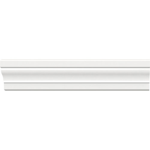 Ekena Millwork PVC Colonial Casing Moulding | Wayfair