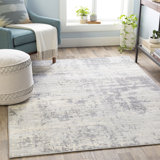 Ivory & Cream Rugs You'll Love | Wayfair.co.uk