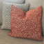 The Pillow Collection Wihe Throw Pillow & Reviews | Wayfair
