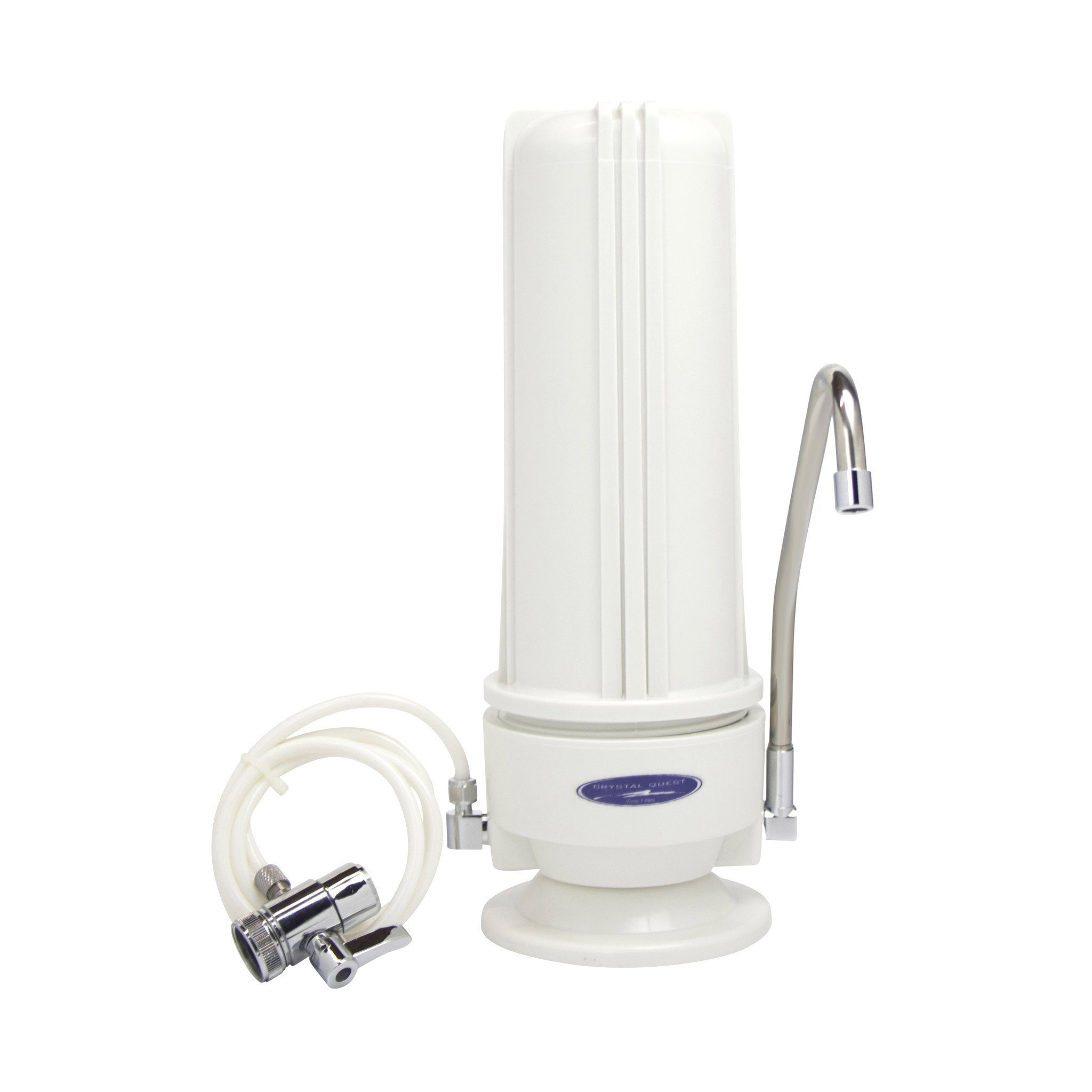 Crystal Quest Filtration System | Wayfair