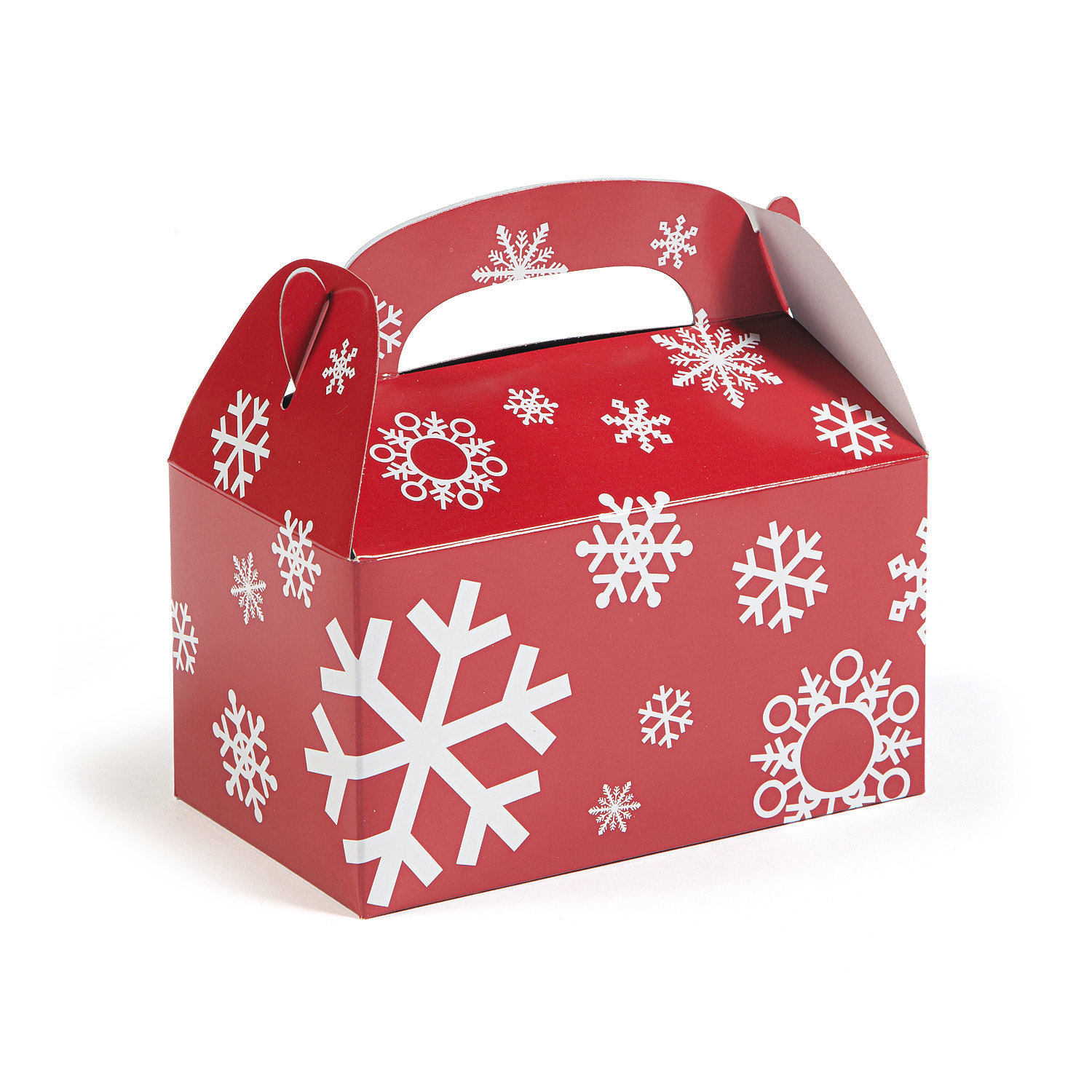 The Holiday Aisle Arianah 12 Piece Snowflake Party Favors Set Wayfair the-holiday-aisle-arianah-12-piece-snowflake-party-favors-set-wayfair