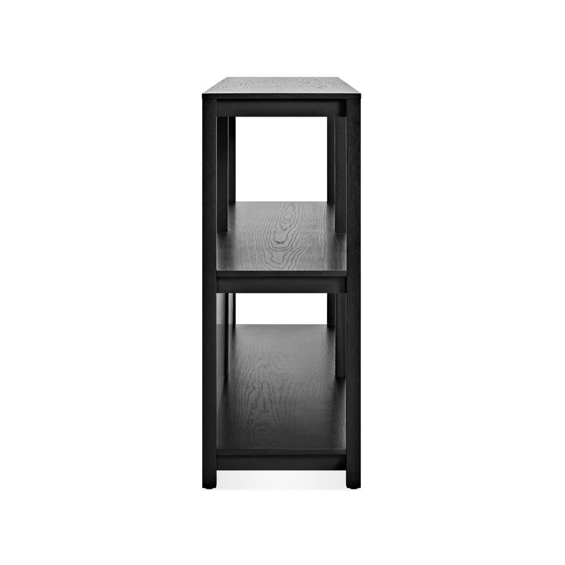 Blu Dot Open Plan Bookcase & Reviews | Wayfair