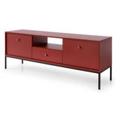 Mercury Row Loar 104cm Wide Highboard | Wayfair.co.uk