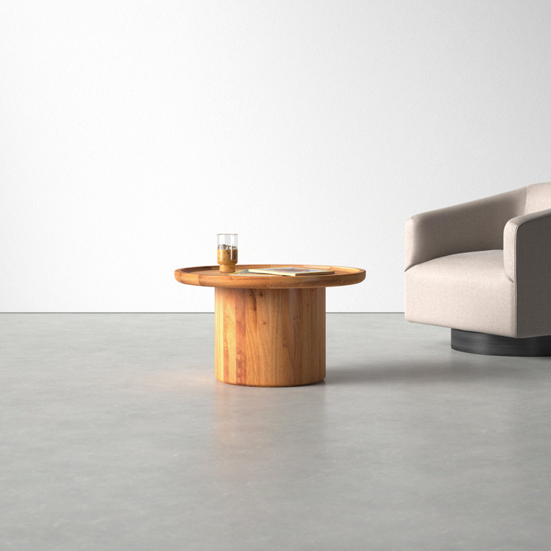 AllModern Acadia Coffee Table & Reviews | Wayfair