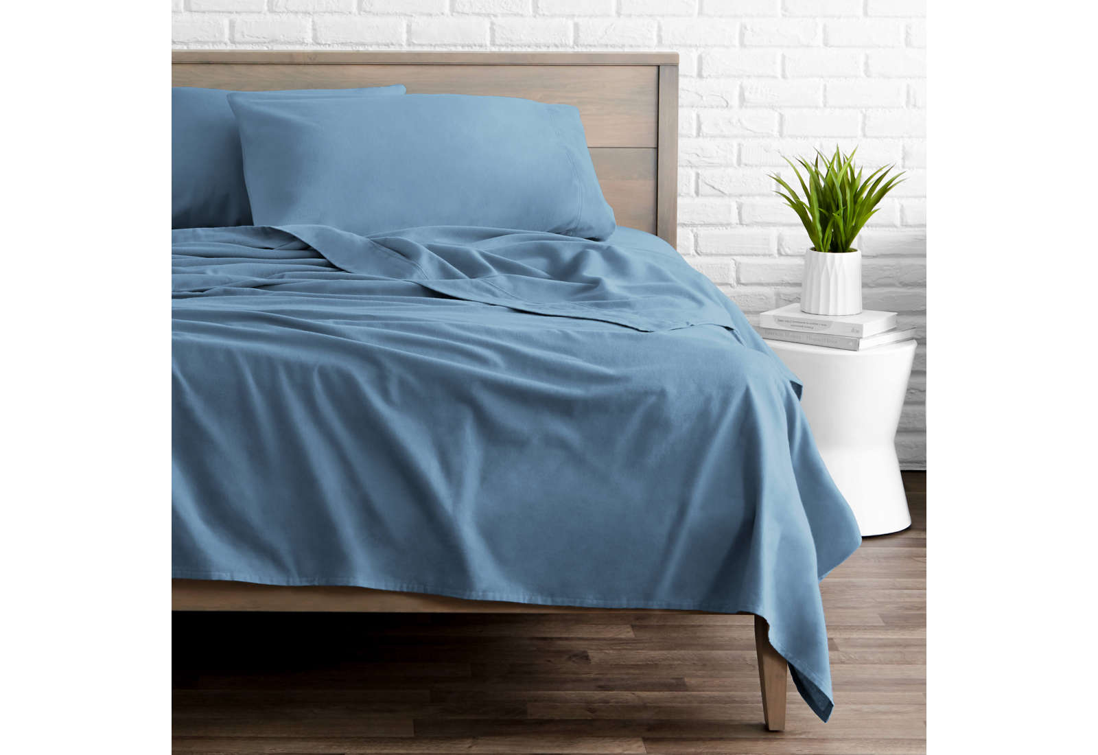 Guide to Bed Sheet Sizes | Wayfair