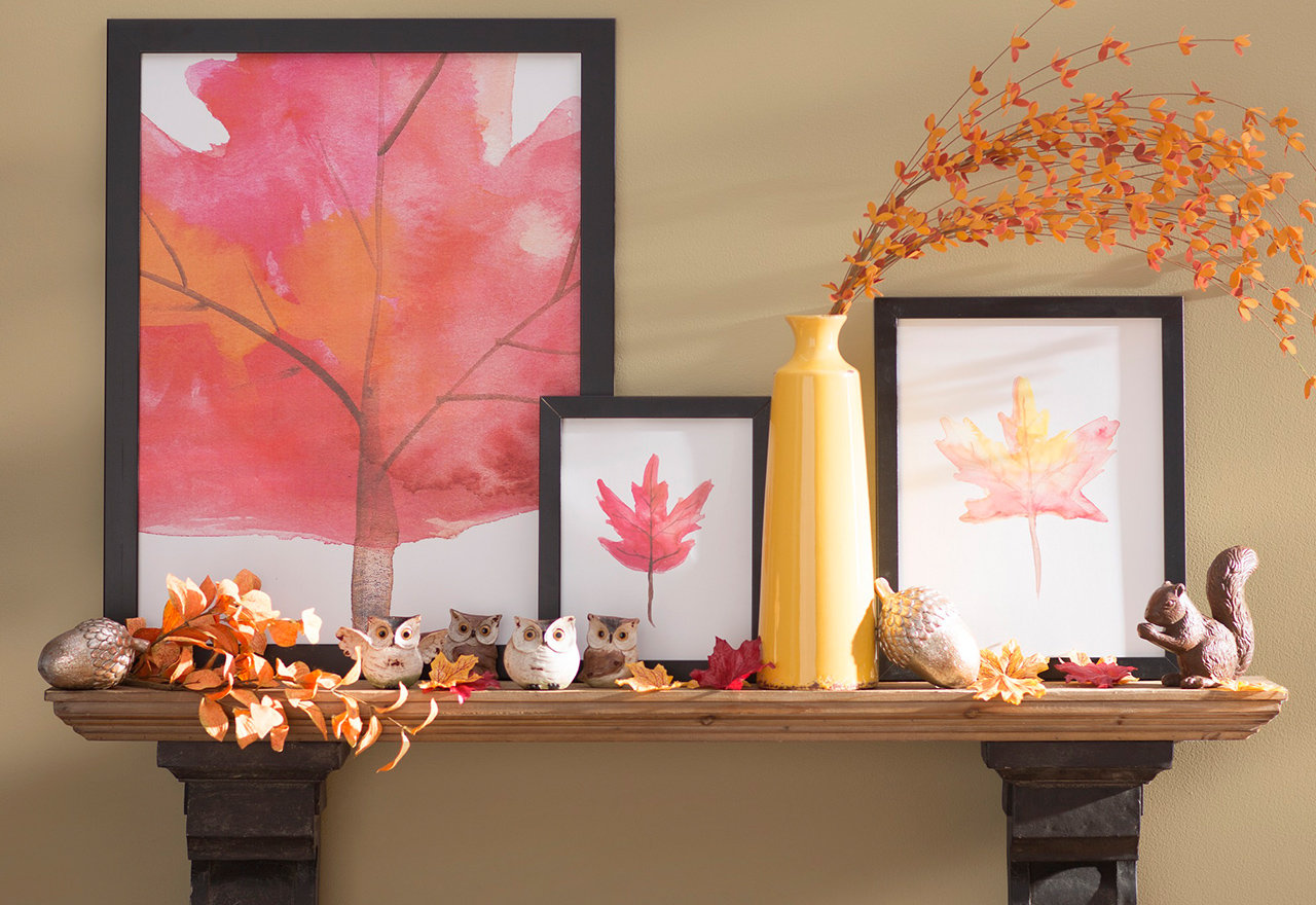 [BIG SALE] Fall Wall Decor You’ll Love In 2023 | Wayfair