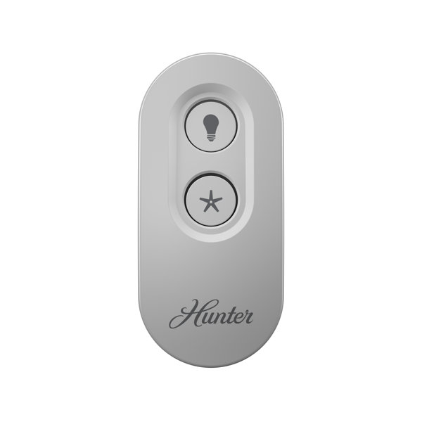 Hunter Fan Ceiling Fan Remotes & Wall Controls | Wayfair