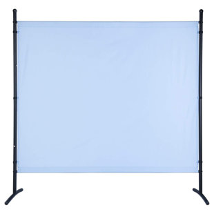 Wayfair | Blue Room Dividers You'll Love in 2023