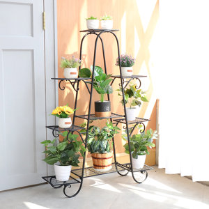 Winston Porter Mantua Plant Stand & Reviews | Wayfair