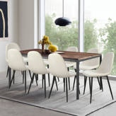 Latitude Run® Laytham 2 - Piece Upholstered Sectional | Wayfair