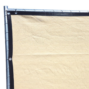 Fence4ever Privacy Screen & Reviews | Wayfair