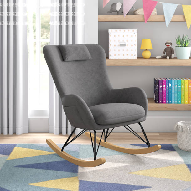 Nursery Works Aura Cradle | Wayfair