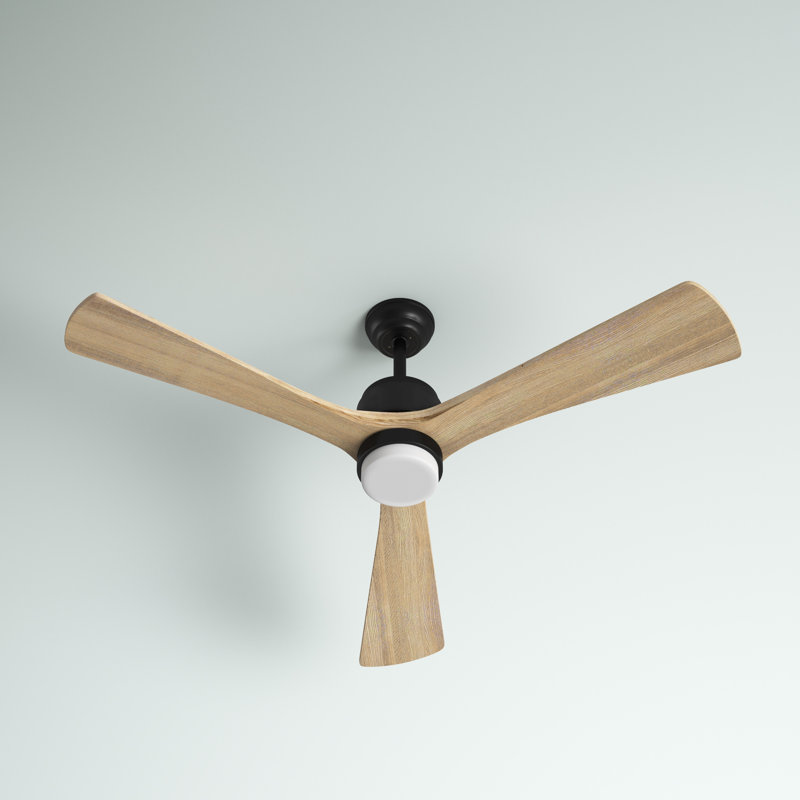 Mercury Row® Fellman 52'' Ceiling Fan & Reviews | Wayfair