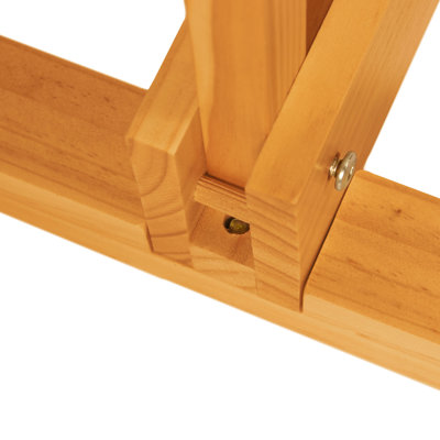 Latitude Run® Stand for Room Divider | Wayfair