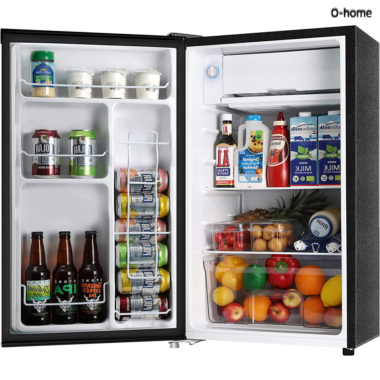 O-Home Kitchenette Mini Fridge | Wayfair