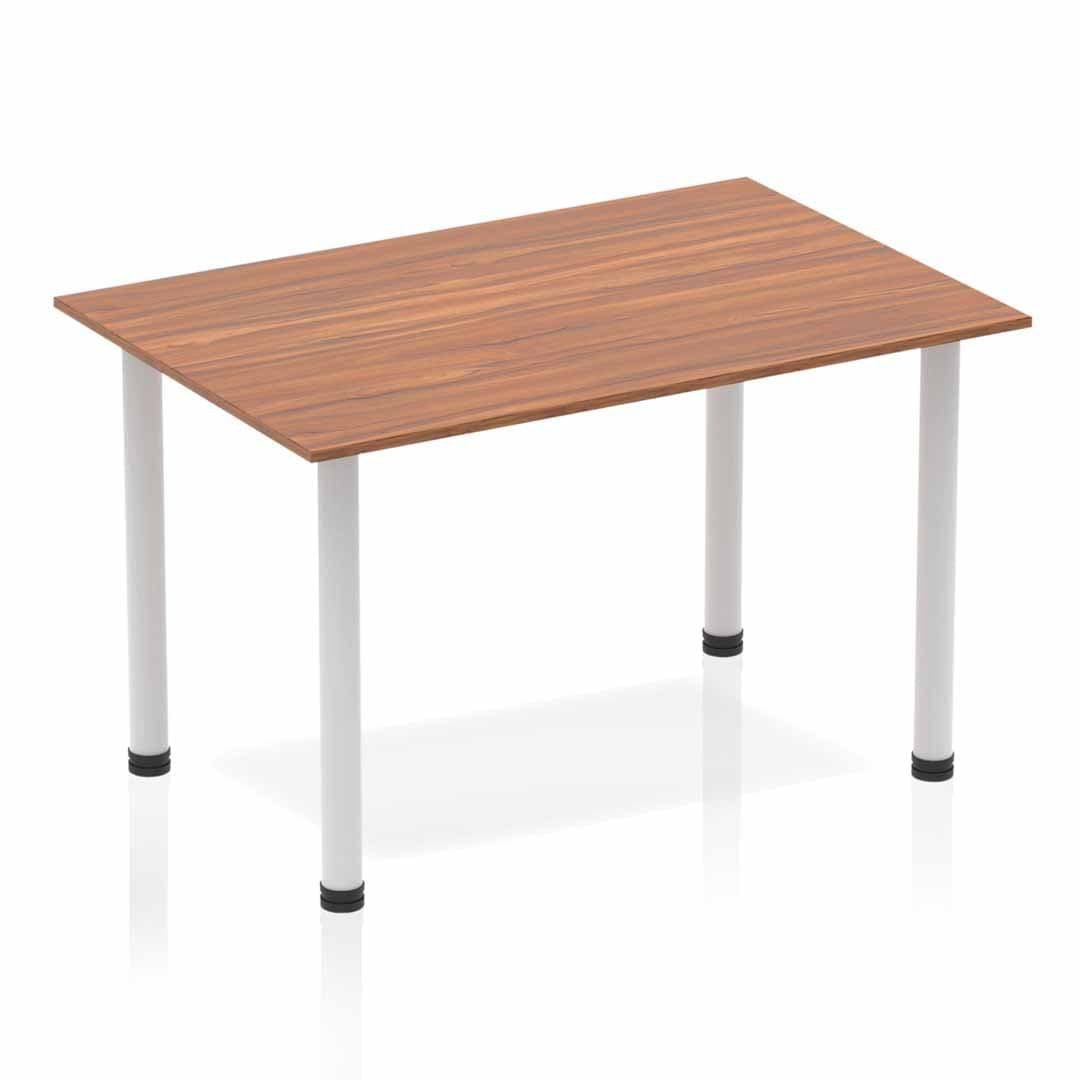 Latitude Run Kyvan Rectangular Conference Table | Wayfair.co.uk