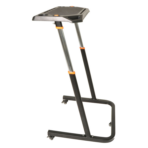 Fit-desk-exercise-bike | Wayfair