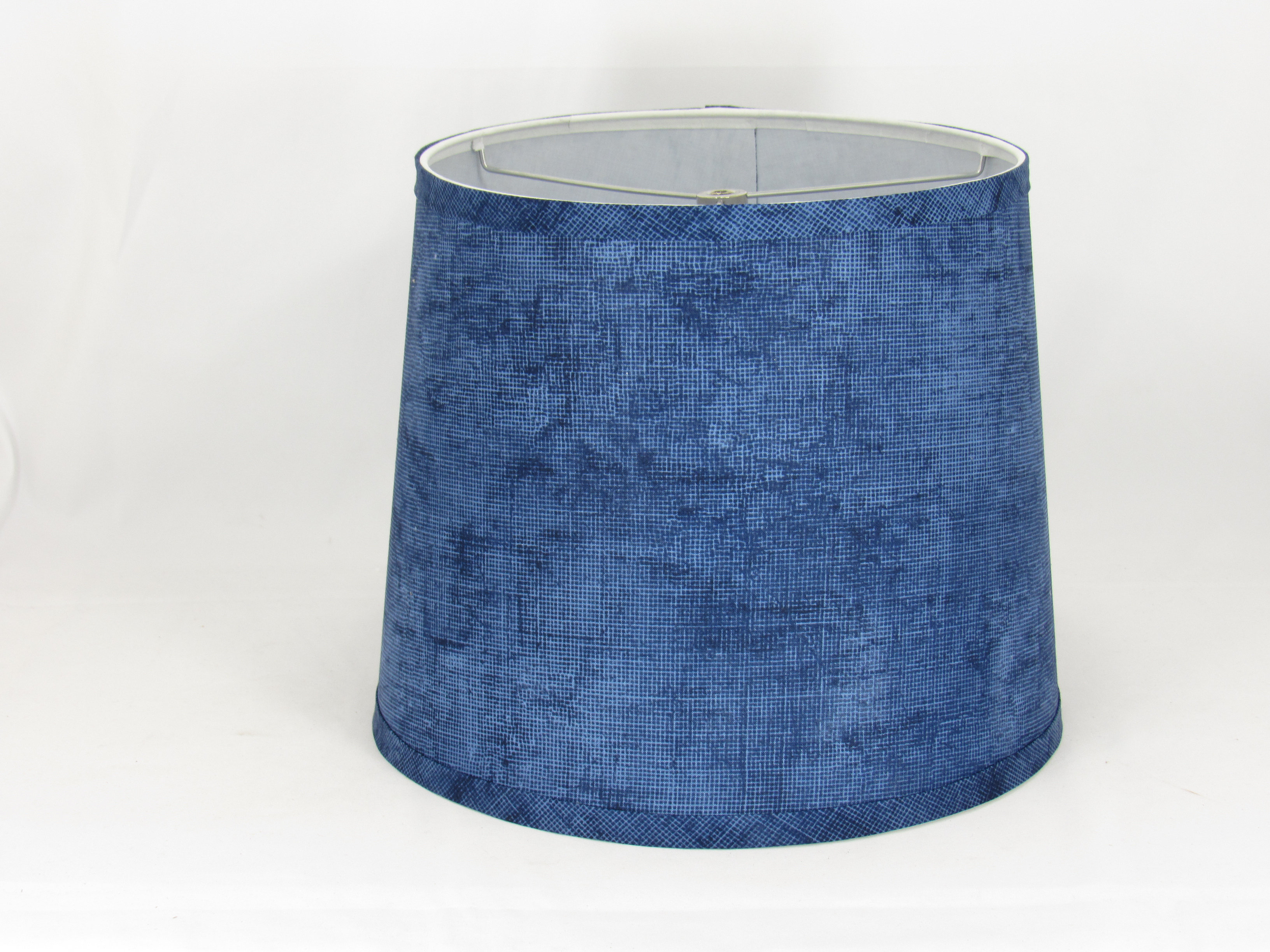 Breakwater Bay Blue Pattern Lamp Shade | Wayfair