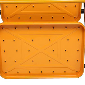 Blue Elephant 90Cm 2 - Step Aluminium Lightweight Folding Ladder Step ...